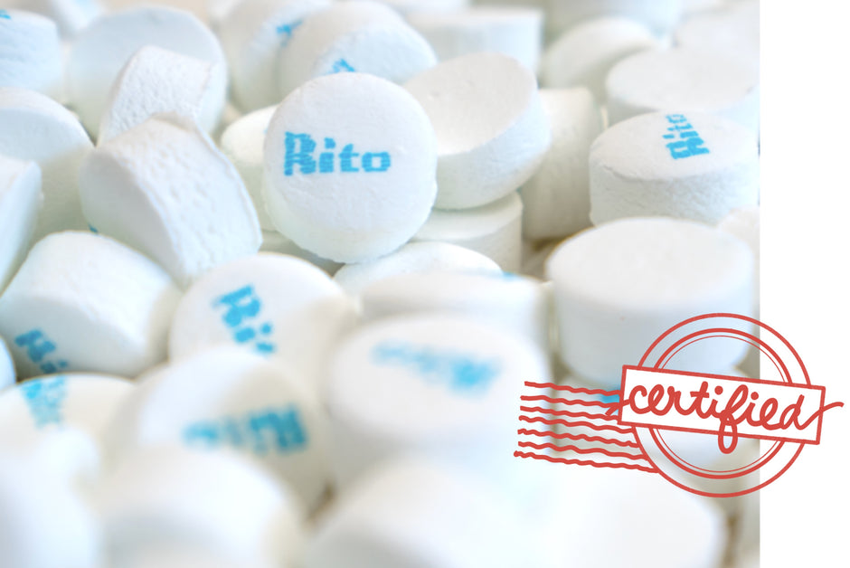 Rito Mints | Mint Candy Manufacturer | Peppermint Candies