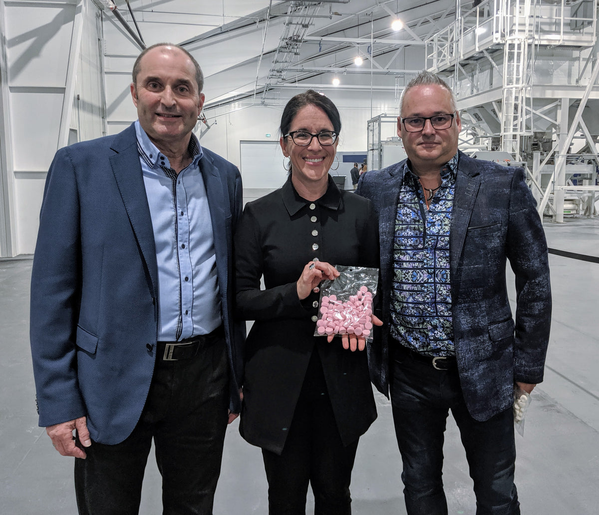 RITO MINTS AVAILABLE IN DECEMBER – Rito Mints